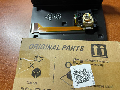 Philips CD PRO and CD PRO-2 Transports. Laser head. | eBay