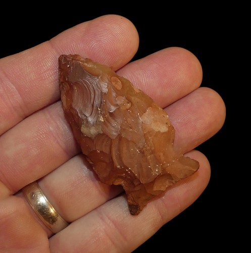 RADDATZ CENTRAL MISSOURI AUTHENTIC INDIAN ARROWHEAD ARTIFACT COLLECTIBLE RELIC | eBay