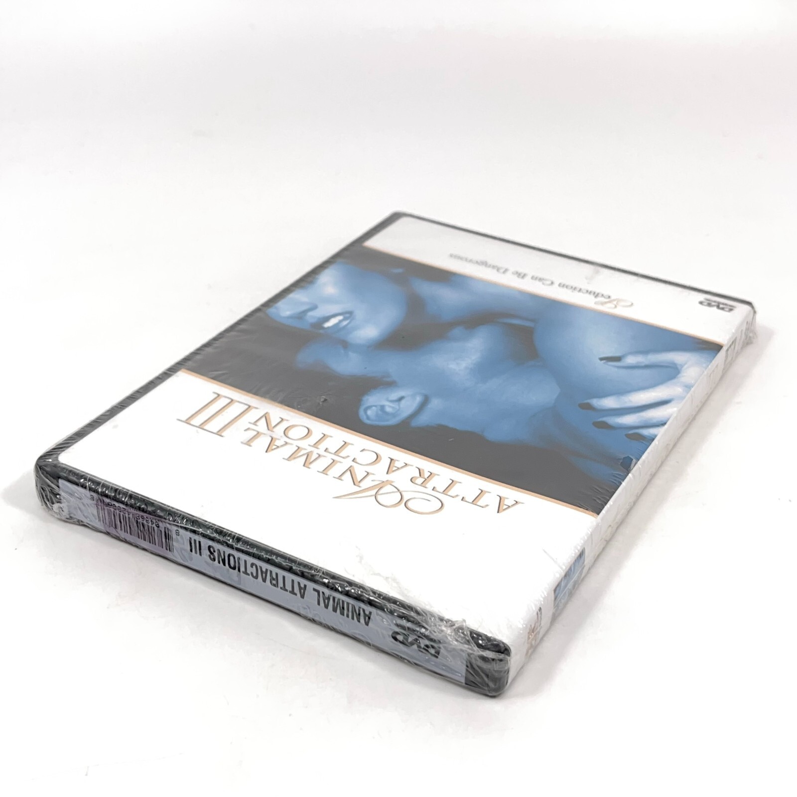 Animal Attraction 3 (DVD, 2001) for sale online | eBay