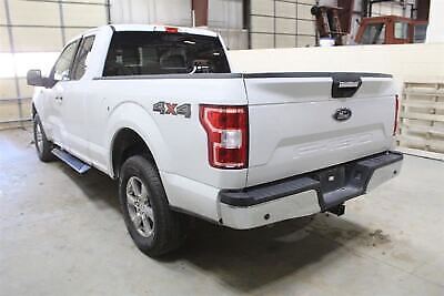 Radiator Core Support Lower FL3Z16139A Fits 15-20 Ford F150 2800538 | eBay