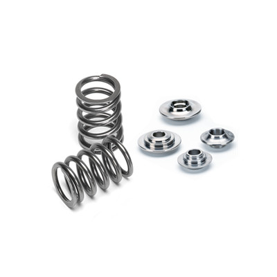Supertech Valve Spring Kit For Toyota 2JZ Single | eBay