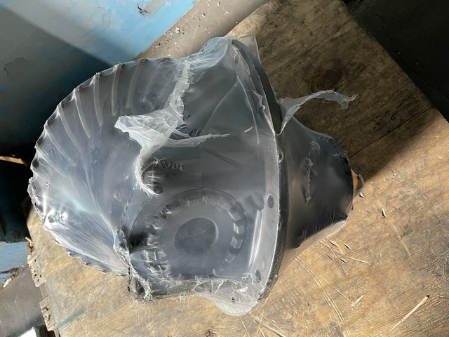 Eaton Ds402 Diff Case 3.36-5.29 Ratios 103865 for sale online | eBay