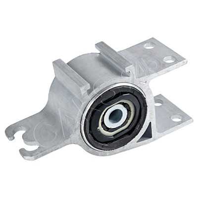 SWAG Front Axle Control Arm Trailing Bushing Fits MERCEDES GLA X156 ...