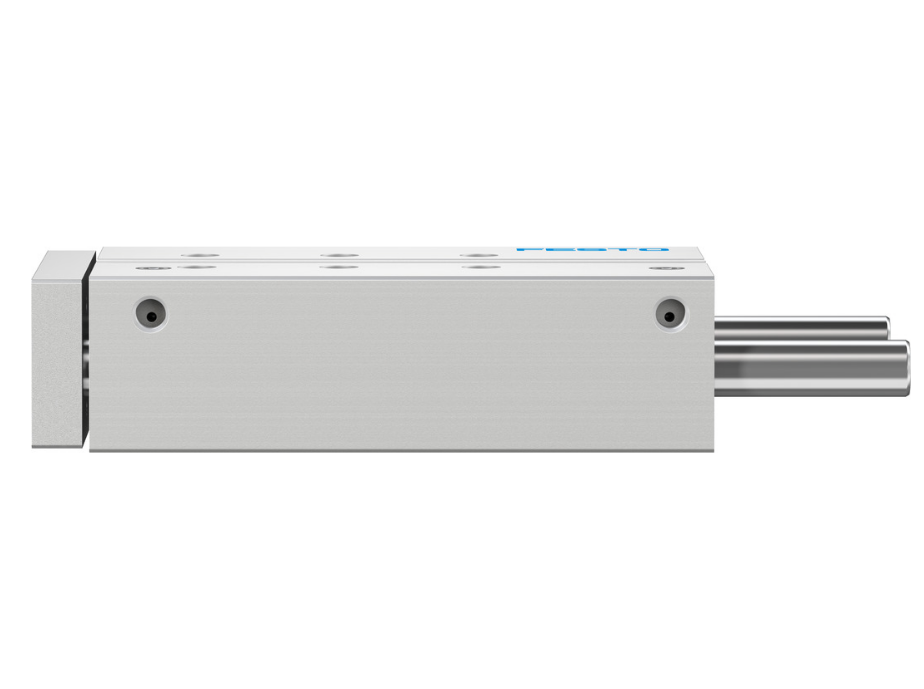 FESTO DFM-50-125-P-A-KF 170950 Guided Actuator New Kd | eBay