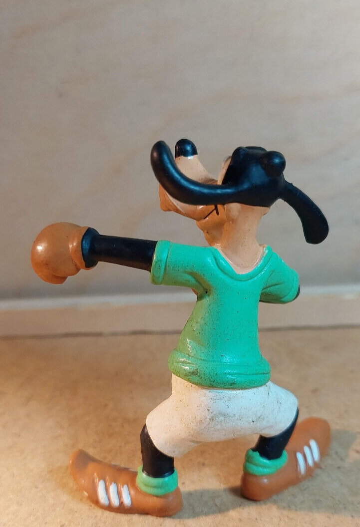 Bullyland Sport Goofy Boxing | Figure (6,5cm) | eBay