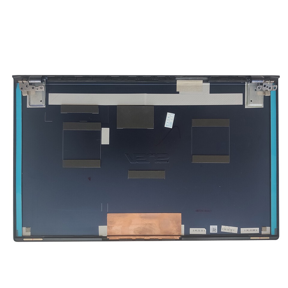 New Blue For Asus ZenBook UX533FD UX533 Lcd Back Cover Rear top case ...