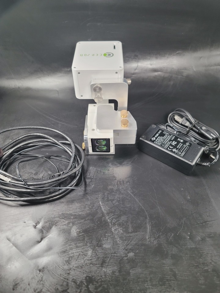 Cepton Nova , LiDAR Sensor - Autonomous Vehicle | eBay