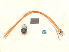 05017113aa OEM Factor Mopar Alternator 2 Way Connector Kit for sale ...