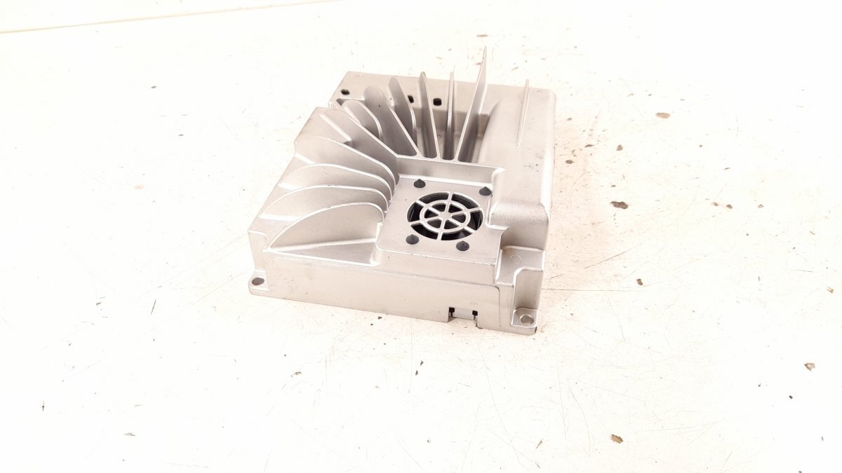 MERCEDES-BENZ GLE W166 AUDIO AMPLIFIER A 1669004719 | eBay UK