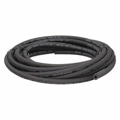 Hydraulic Fittings - Weatherhead Hose