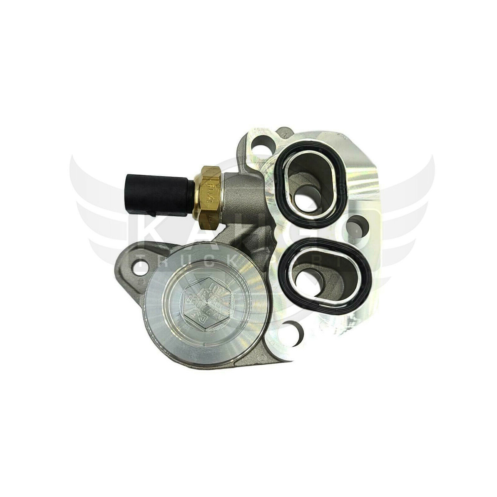 OEM DETROIT DDE A4720700117 SEALNG FLNGE | eBay