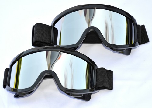 2PCS set: Drunk DRUG simulation impairment goggles 0,32 BAC 3.2 ...