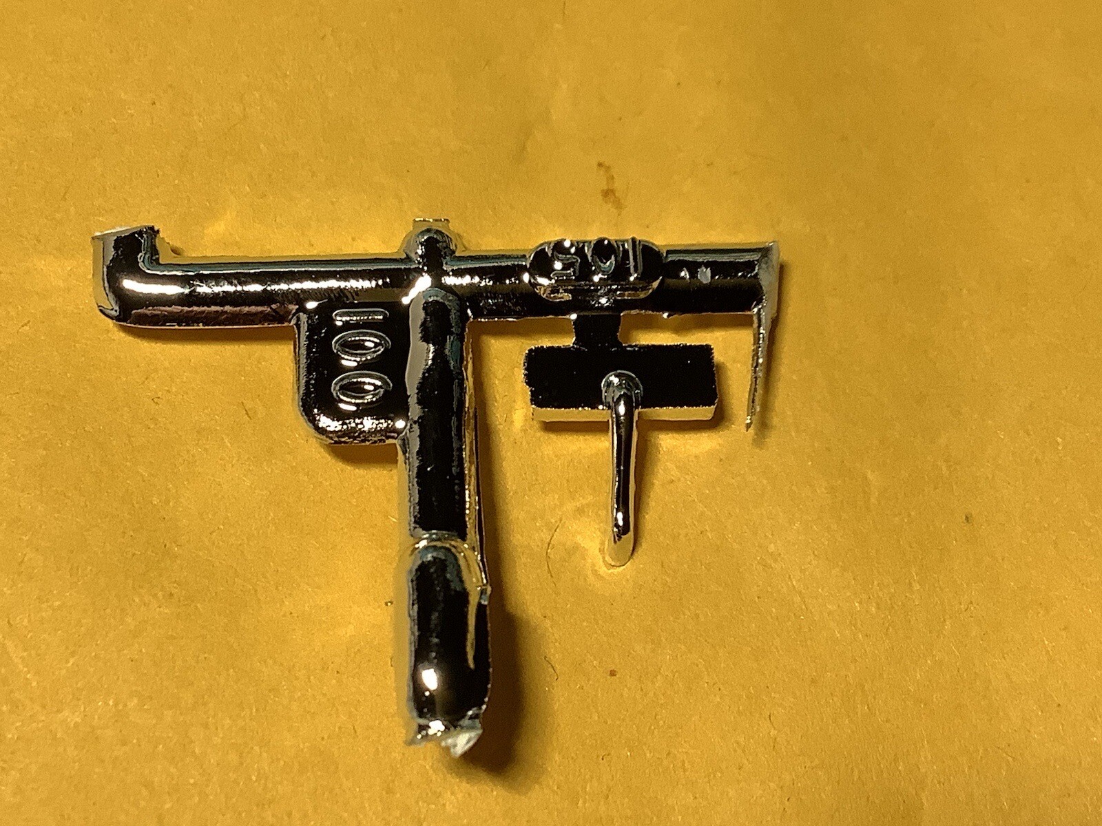 1/25 scale model car kit 53 Studebaker Rear Few Mirror No Box | eBay