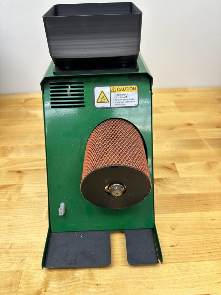 FILABOT EX2 110VAC Extruder 3D Printer Filament Machine - Working ...