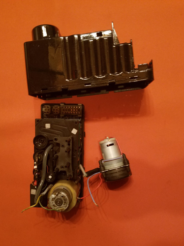 Mercedes-Benz S-class | C140 | W140 | PSE Pump (Module) 1408000648 ...