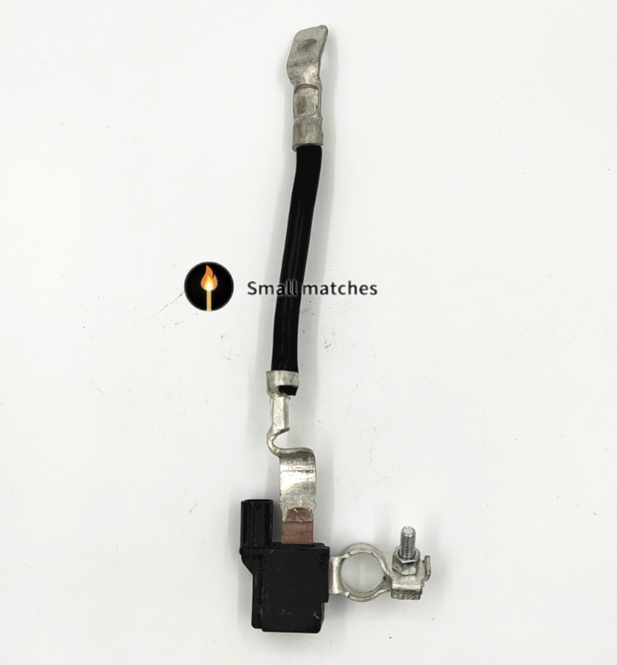 NEW Boutique OEM Battery Negative Sensor Cable for 2012-2015 Kia Rio ...