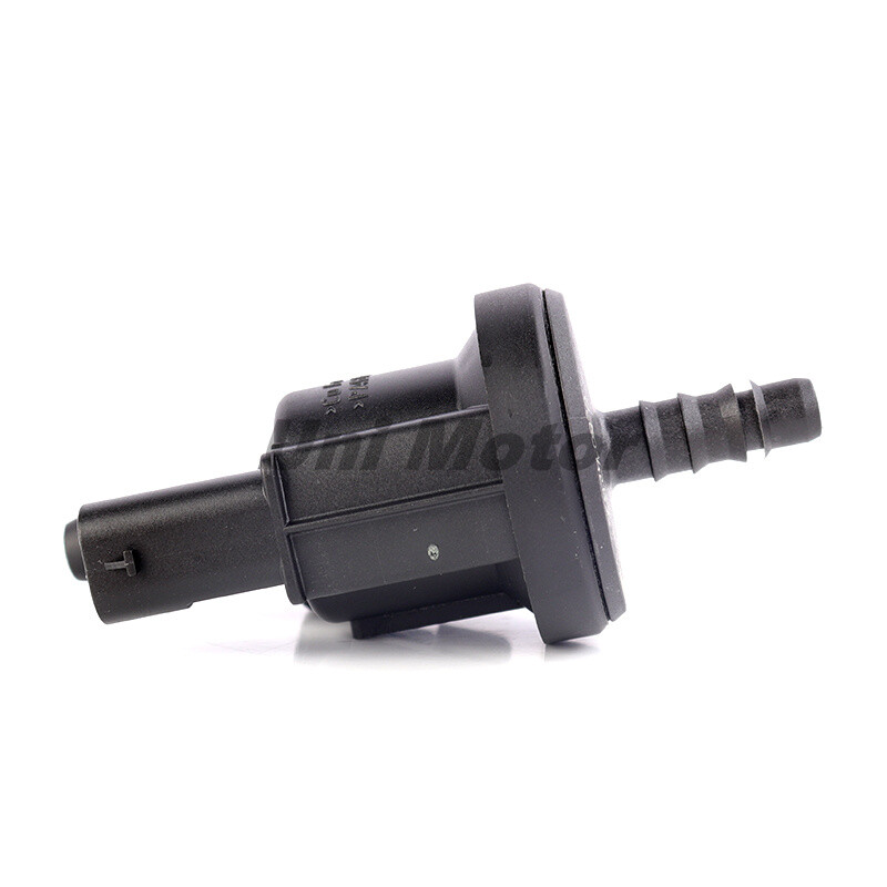 BOSCH Vapor Canister Purge Valve For AUDI A4 Q5 VW Jetta Seat ATLAS ...