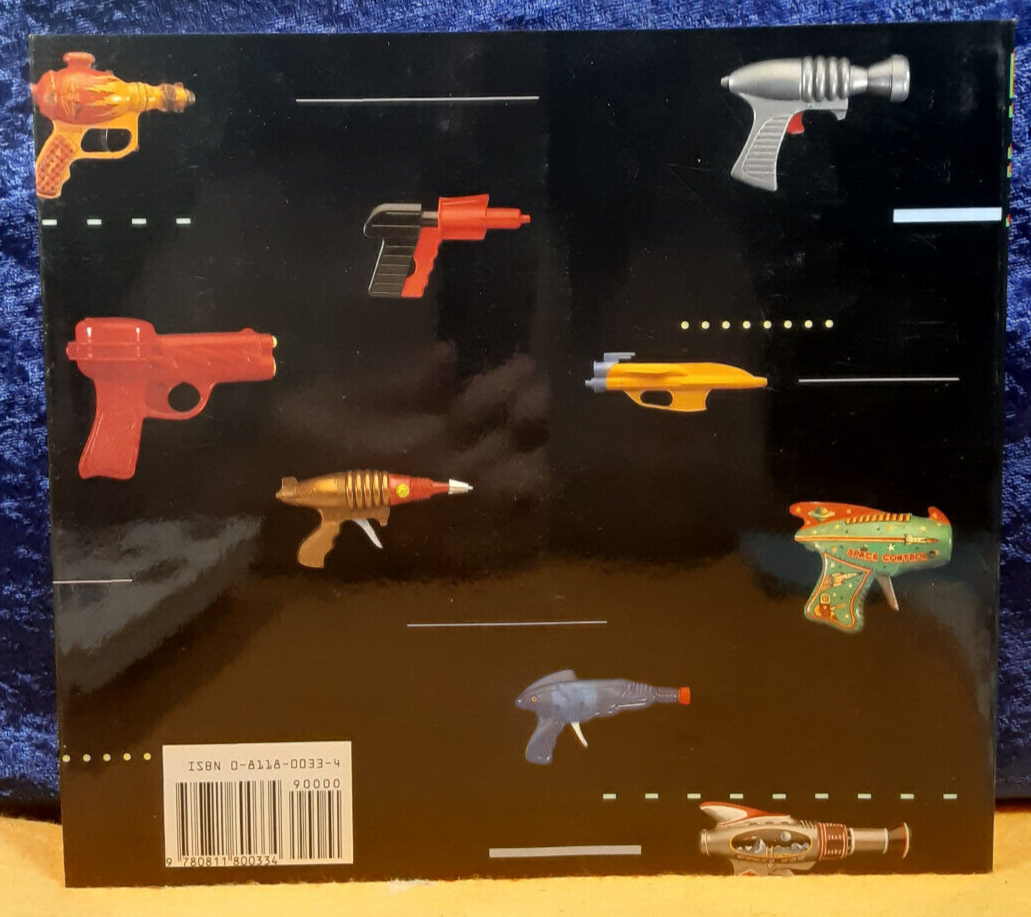 Zap! : Ray Gun Classics by Leslie SINGER (1991, Trade Paperback) for ...