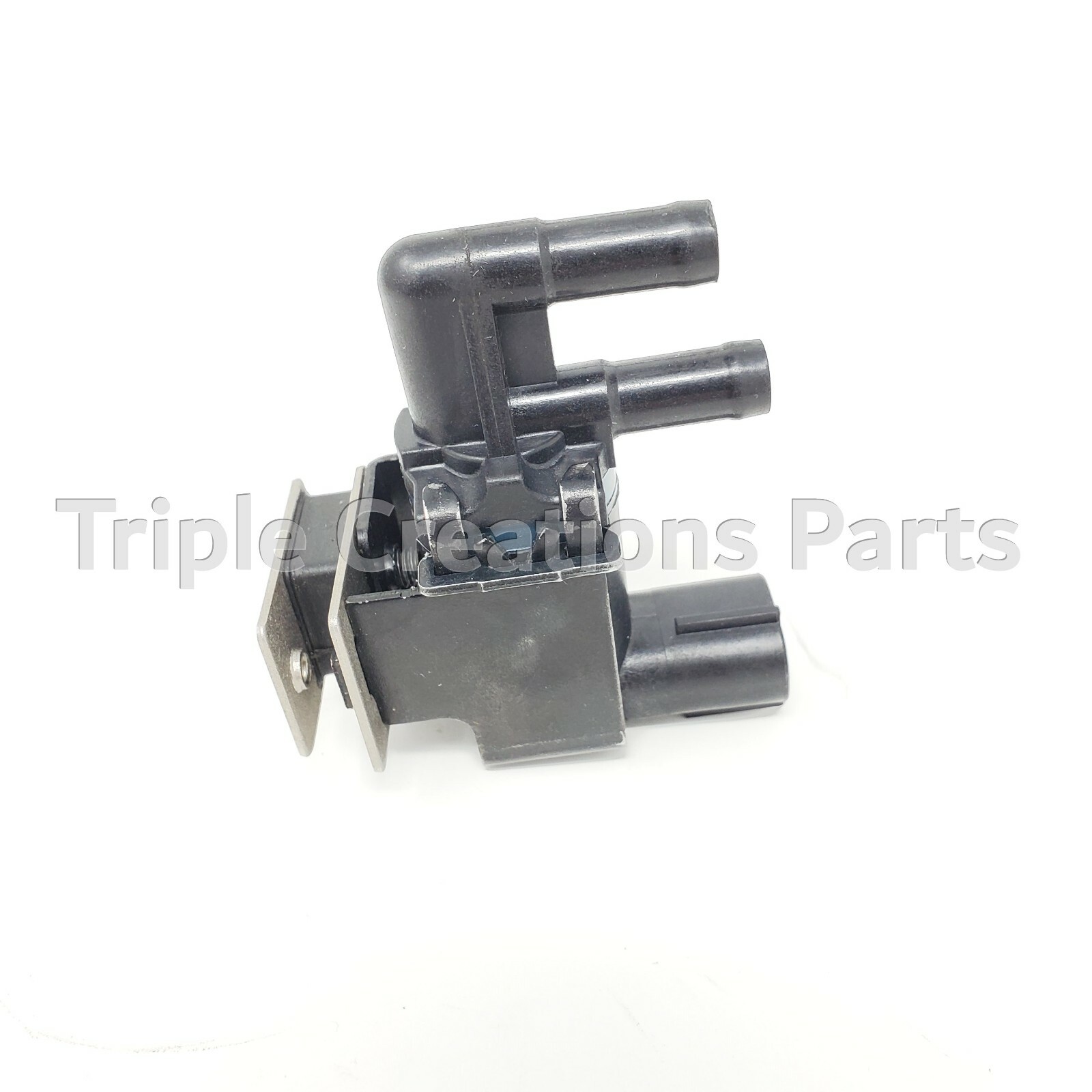 25860-75230 Toyota 4Runner Tacoma Genuine Vacuum Switching Valve ...