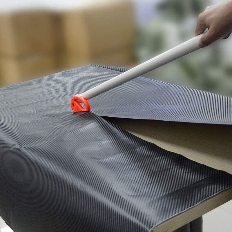 Vinyl Wrapping Paper Backing Slitter Knife Liner Cutter paper Cutting ...