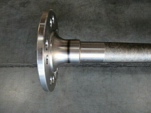 Ford 9'' Complete Rear Housing 56'' w/ 31spline Axles & Big Bearing Kit ...