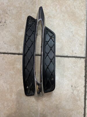 2012-2014 C250 C300 Passenger Side Grill A2048851453 | eBay