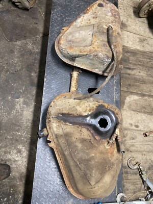 BMW e21 fuel tank tanks | eBay