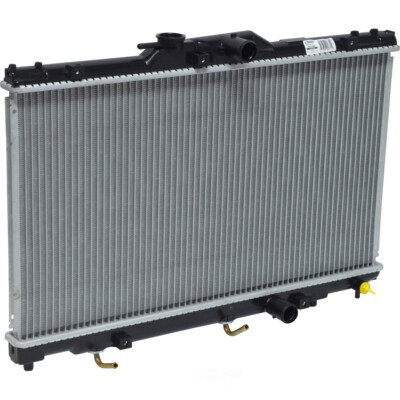 Radiator-Downflow UAC RA 2198C | eBay