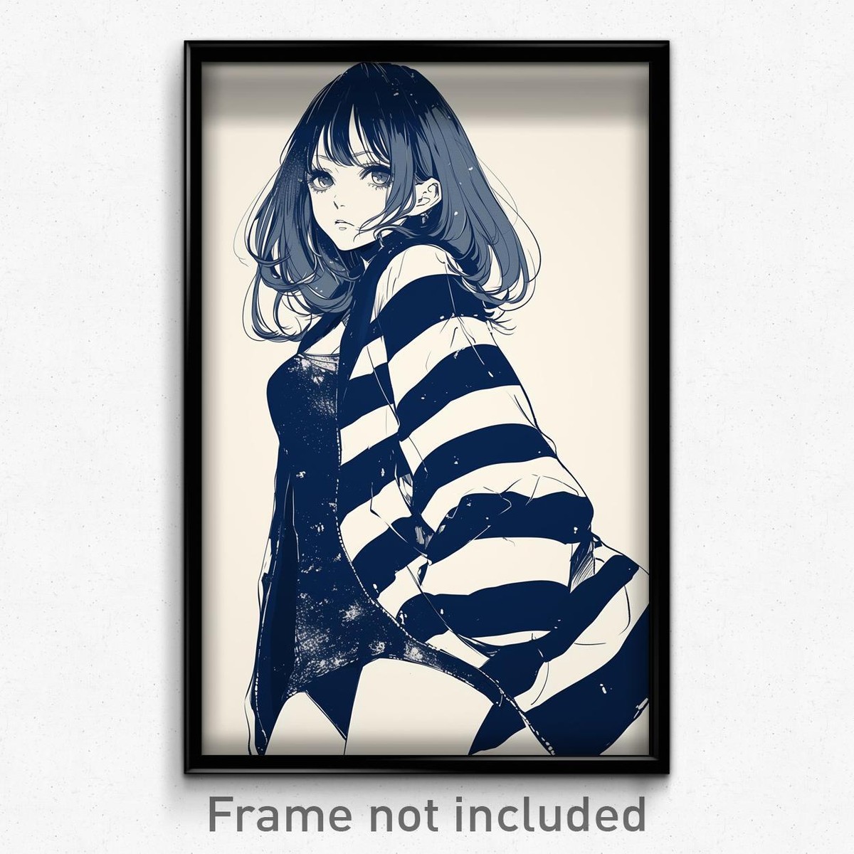 Indifference Art Tabatha Yeatts: The Opposite Of Indifference: