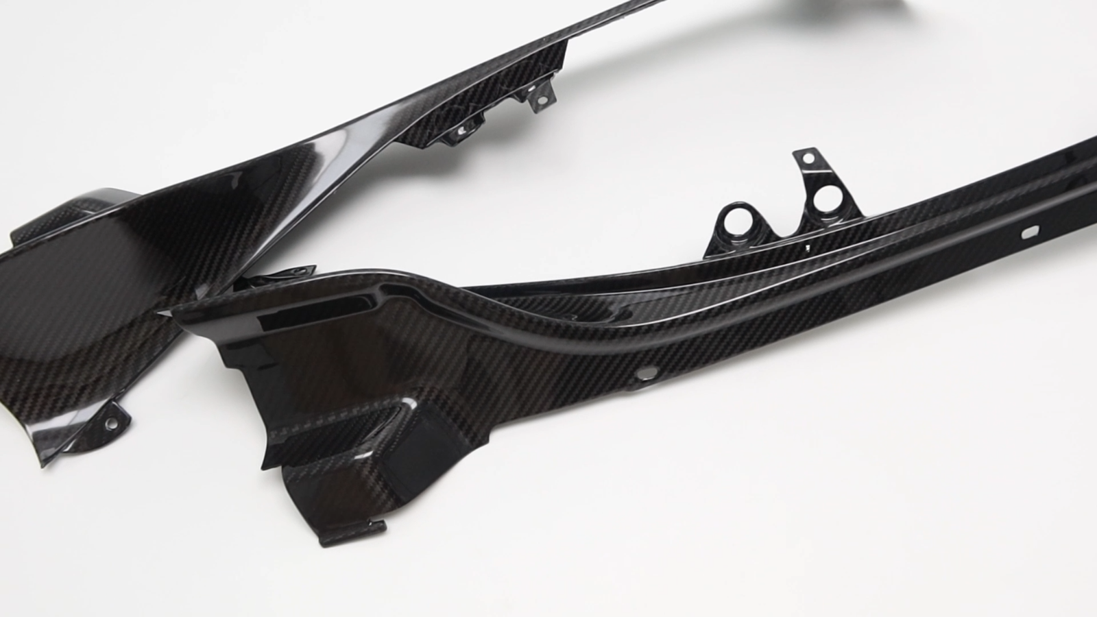 Carbon Fiber Engine Cover Bonnet Hood Trim For Lotus Emira GT4 V6 Coupe ...