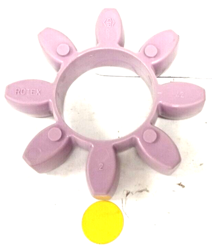 KTR ROTEX 42 SPIDER-JAW COUPLING 020421000042 SIZE 98 | eBay