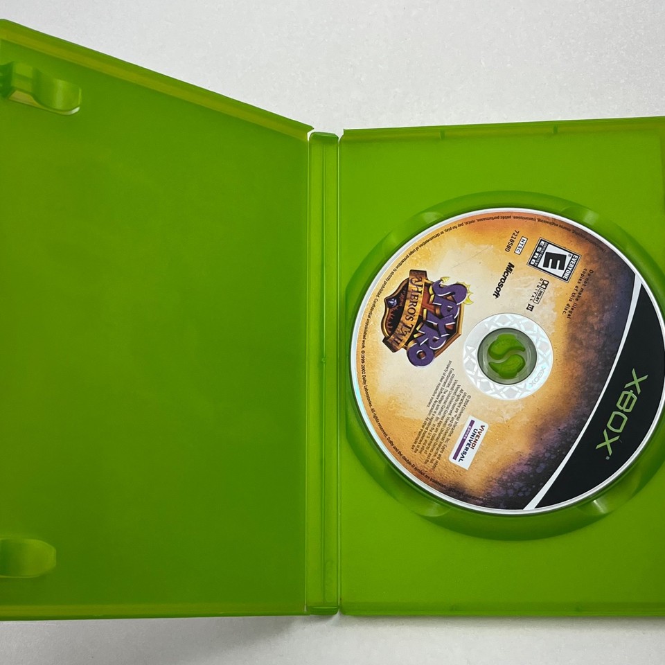 Original OG Xbox Games - Build your Bundle - Buy 3 GET FREE SHIPPING | eBay