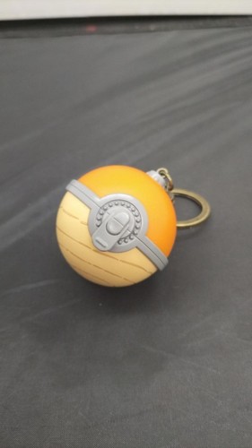 Jade Poké Ball Model Number: Key Chain Pokemon Center | eBay