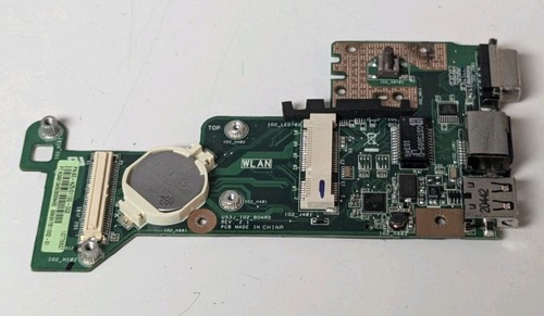 Genuine ASUS U52F USB LAN Board – OEM Replacement | eBay