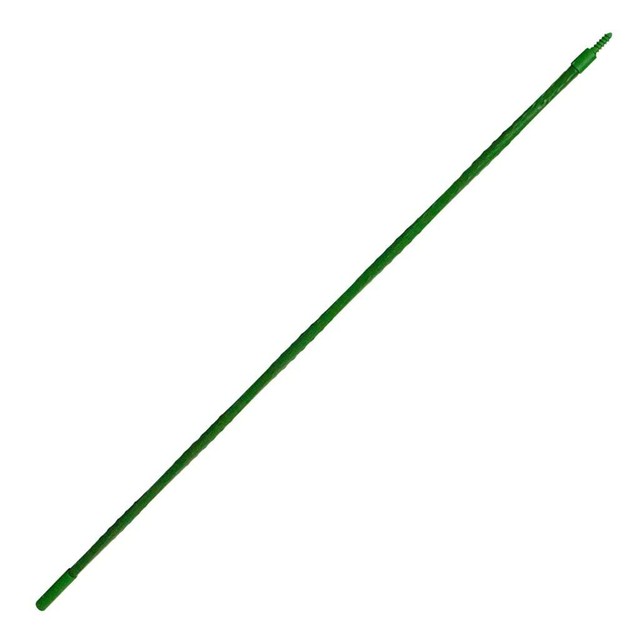 Plastic Canes Plant Support Stakes Connectable 60cm 600mm for sale ...