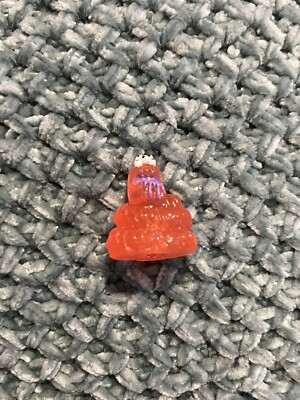 The Trash Pack Series 7 - Ring Worm - Common -Trashie | eBay