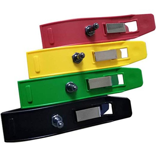 Multi-use Adult Limb Electrode for All Types of ECG Electrode,IEC 4 ...