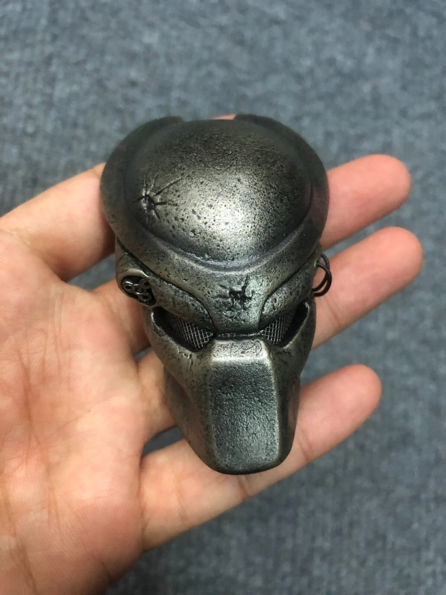 Classic Predator Mask