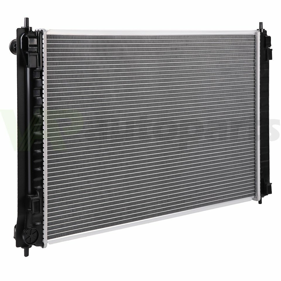 Radiator Brand New Fits Nissan Murano 2008 2009 2010-2014 Quest 3.5L ...