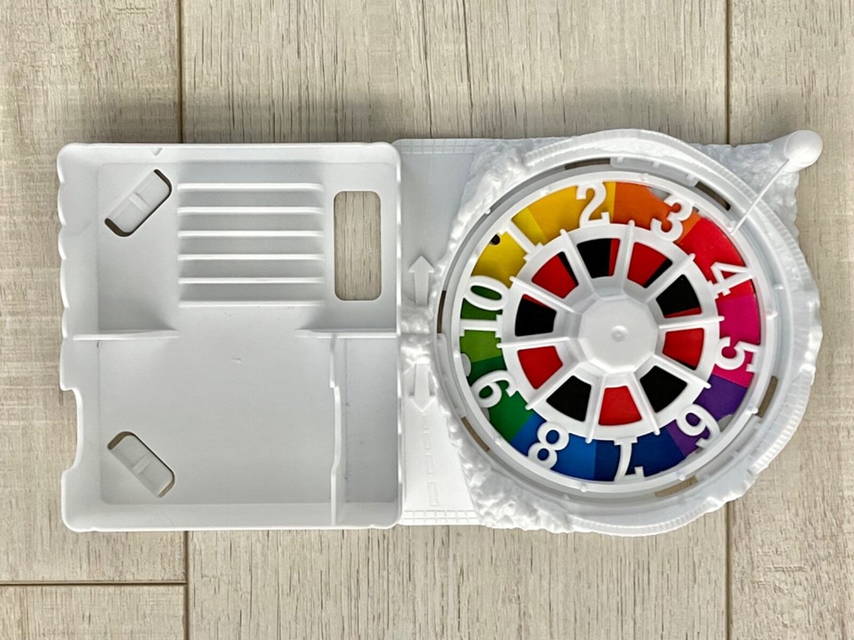 The Game of Life Replacement Parts and Pieces Various Years Individual ...