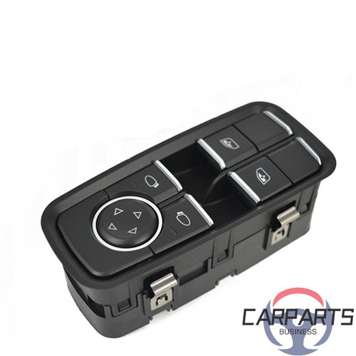 AD New 99161315102DML Window Mirror Switch For Porsche 911 991 2012 ...