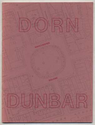 Edward DORN, Jennifer Dunbar / Manchester Square 1st Edition 1975 | eBay