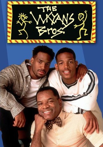 THE WAYAN BROS. - COMPLETE SEASON 3 - DVD - UK Compatible | eBay UK