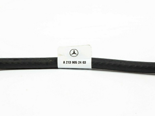 2018 Mercedes-Benz ML E-Class S-Class Rear Bumper Upper Sensor ...