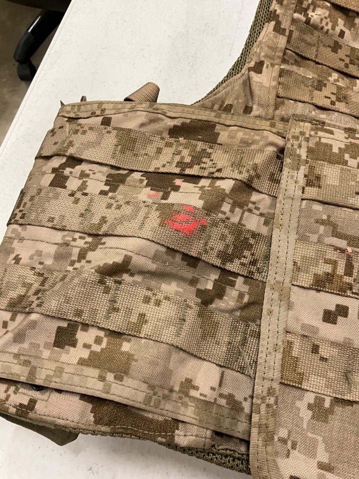 Specialty Defense Systems AOR1 RBAV Size Large | eBay