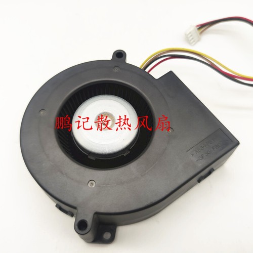 Qty:1pc 4-wire blower turbo fan 9733 9BAM24P2G15 24V 0.9A | eBay