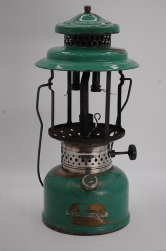 COLEMAN LANTERN MOD 235 KEROSINE | eBay