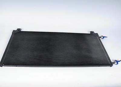 20913752 15-63667 GM A/C AIR CONDITIONING CONDENSER 2000-13 YUKON TAHOE ...