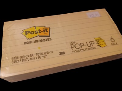 pop up post it notes | eBay