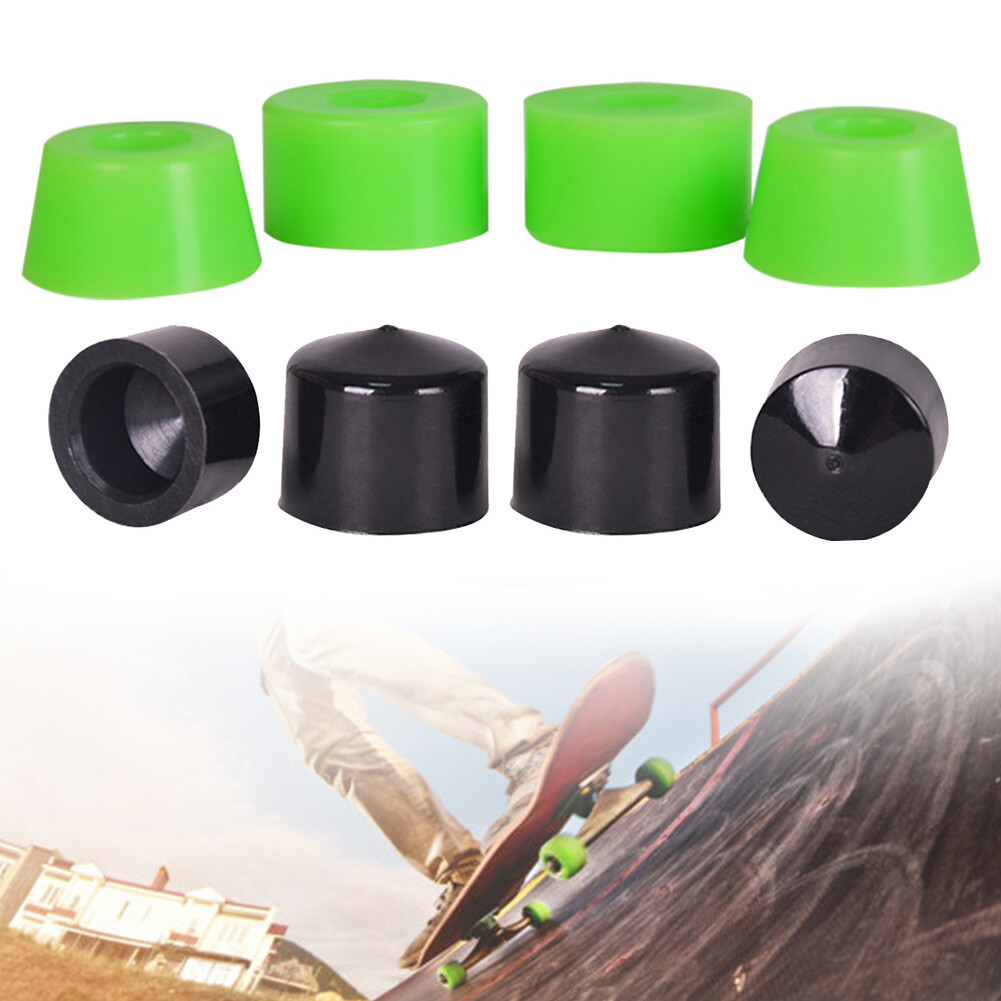 Universal Rubber Shock Absorber Outdoor Sports Anti Vibration For ...
